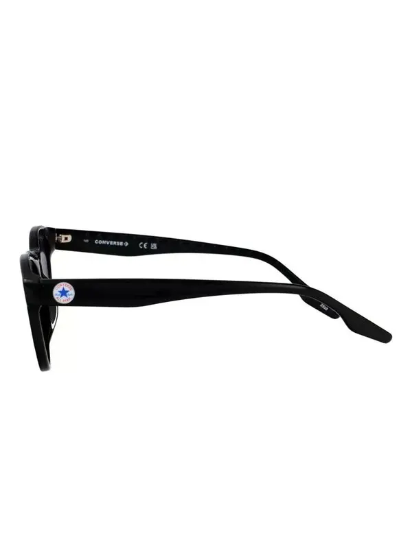 CONVERSE Round-frame Sunglasses
