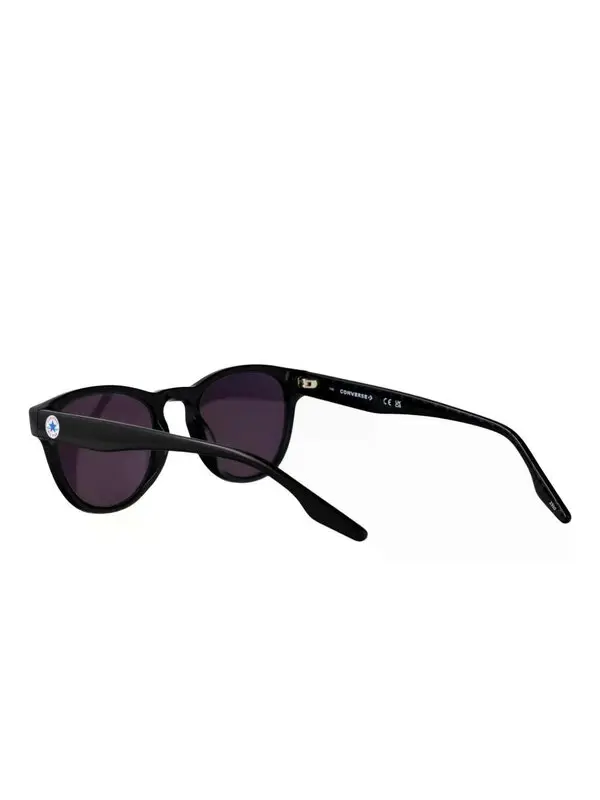 CONVERSE Round-frame Sunglasses