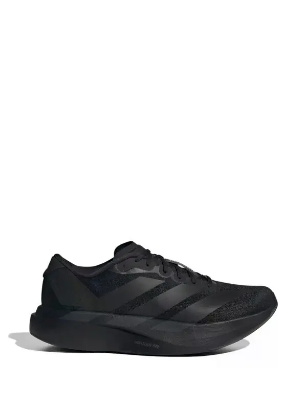 Adidas Adizero Evo Sl Sneakers - Black