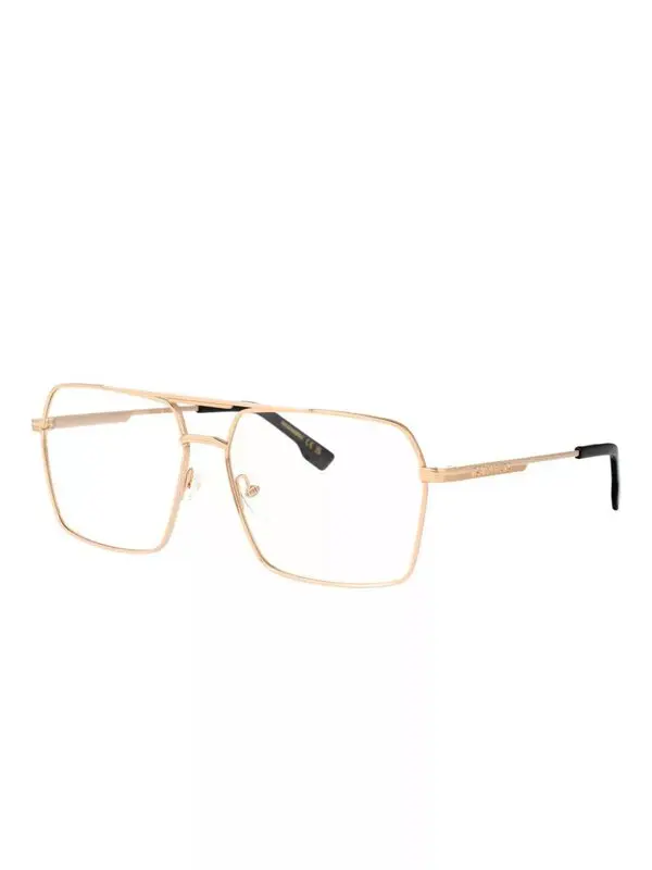 Dsquared2 D2 Square-frame Glasses