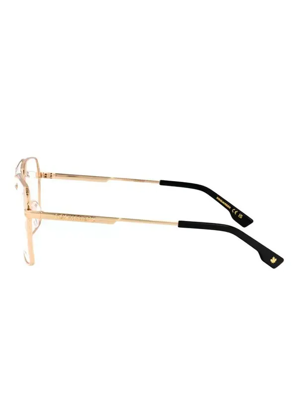 Dsquared2 D2 Square-frame Glasses
