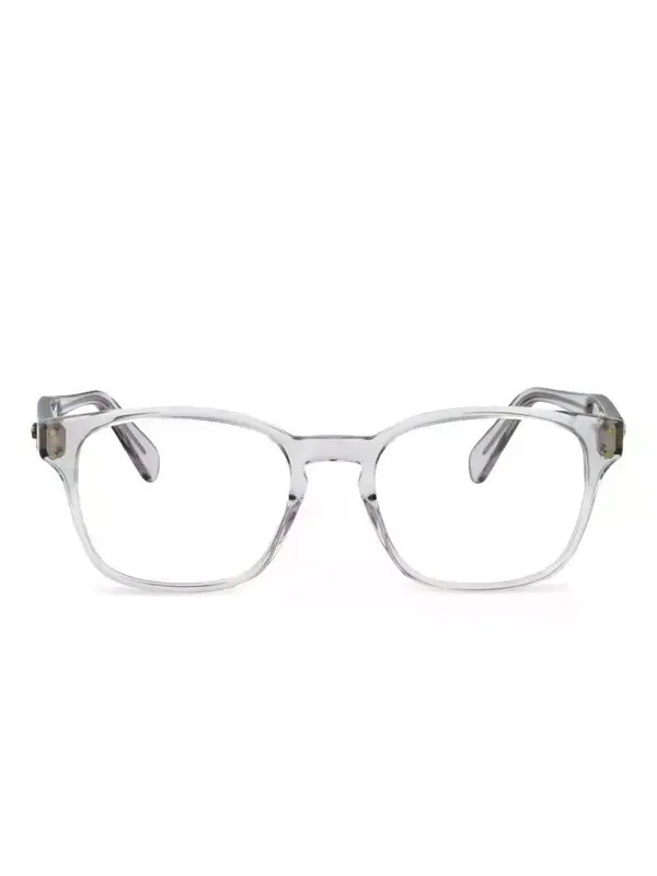 FERRAGAMO Square-frame Glasses