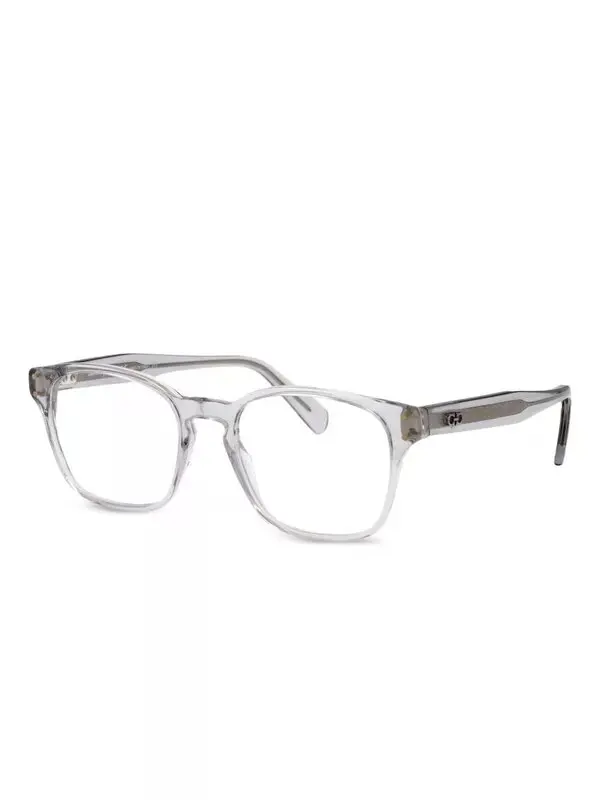FERRAGAMO Square-frame Glasses
