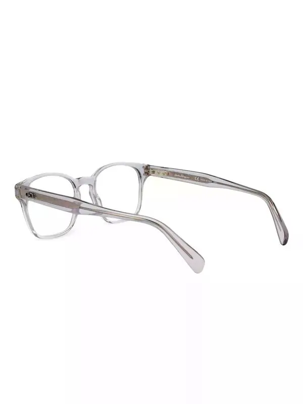 FERRAGAMO Square-frame Glasses