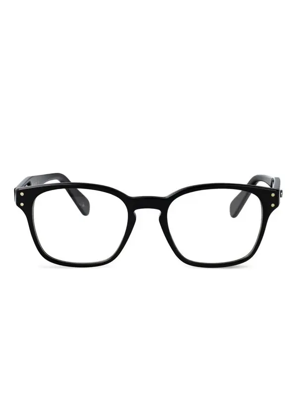 FERRAGAMO Square-frame Glasses
