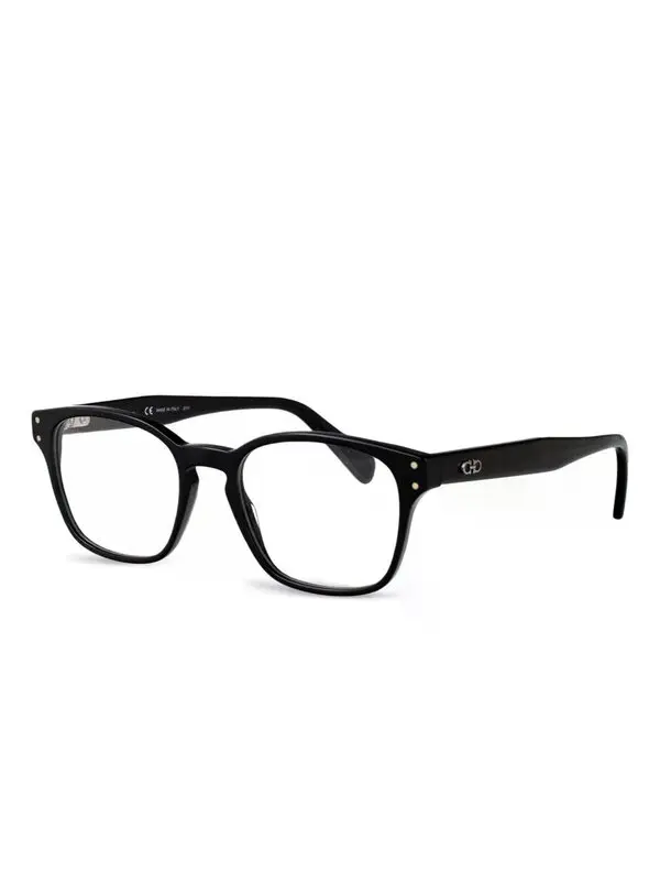FERRAGAMO Square-frame Glasses