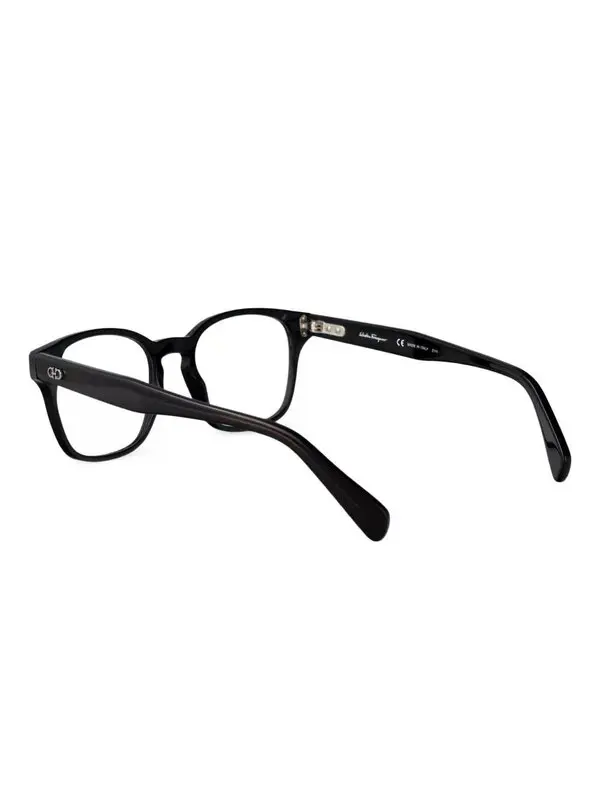 FERRAGAMO Square-frame Glasses