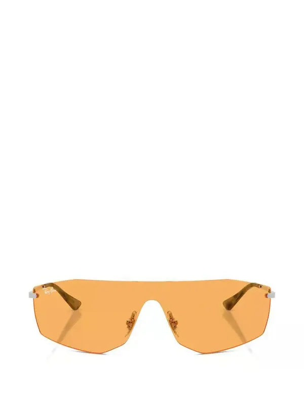 Ray-ban Geometric Sunglasses