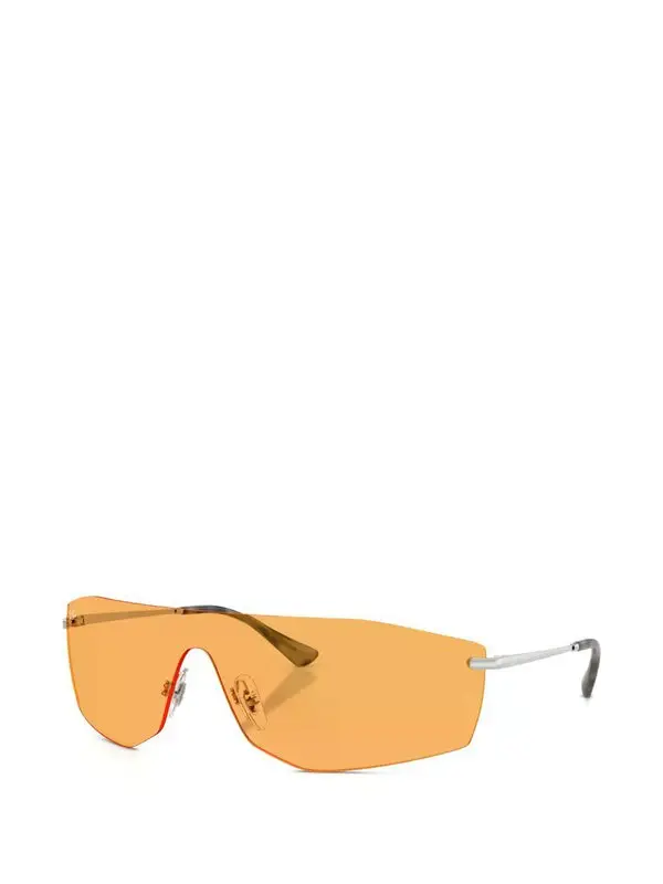 Ray-ban Geometric Sunglasses