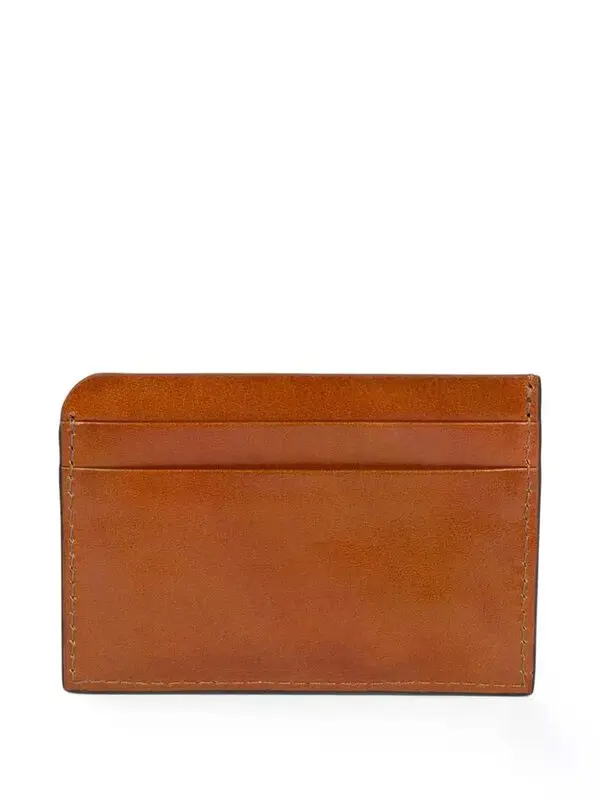 Dries Van Noten Logo Card Holder