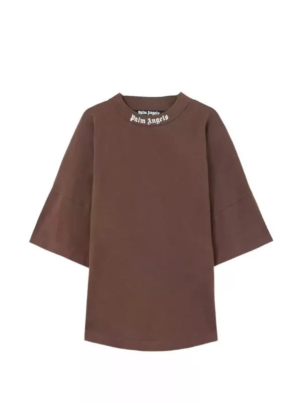 Palm Angels Classic Logo T-shirt