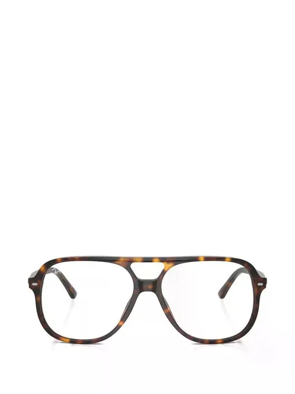 Ray-ban Browline Eyeglasses