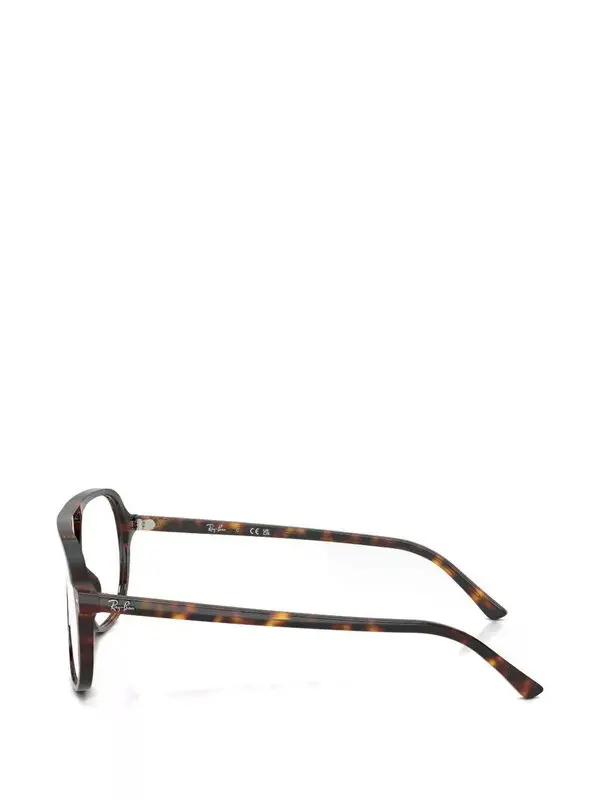 Ray-ban Browline Eyeglasses