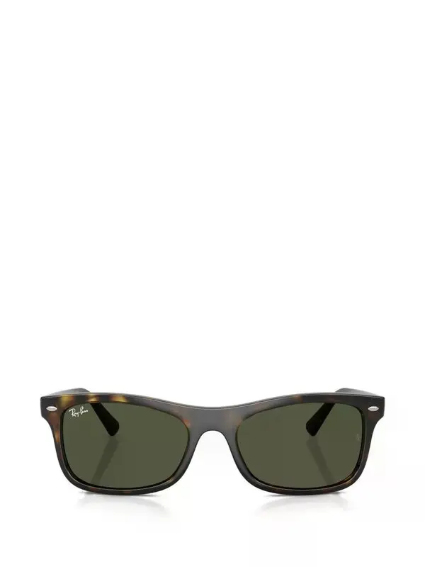 Ray-ban Square Frame Sunglasses