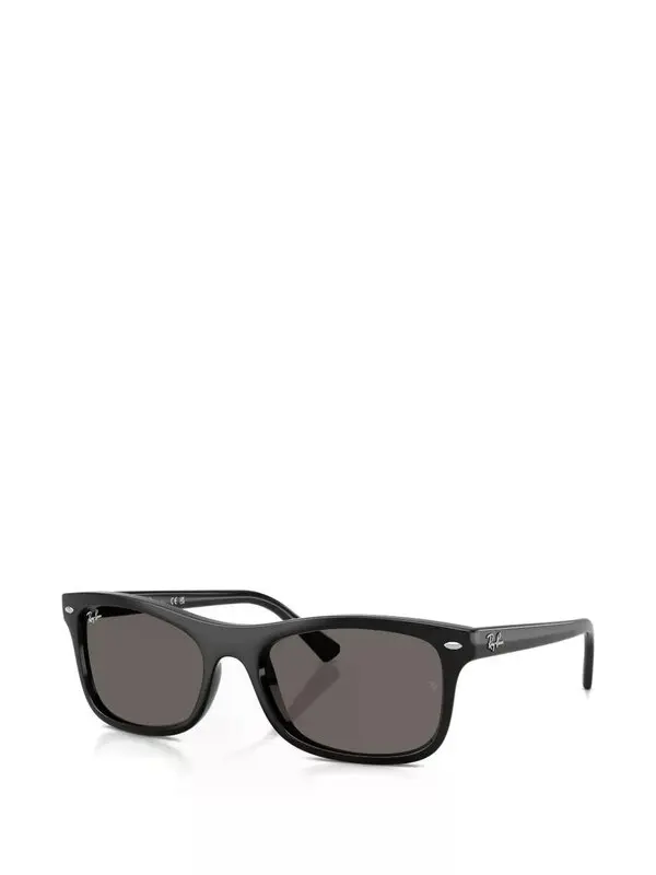 Ray-ban Rectangle-frame Sunglasses