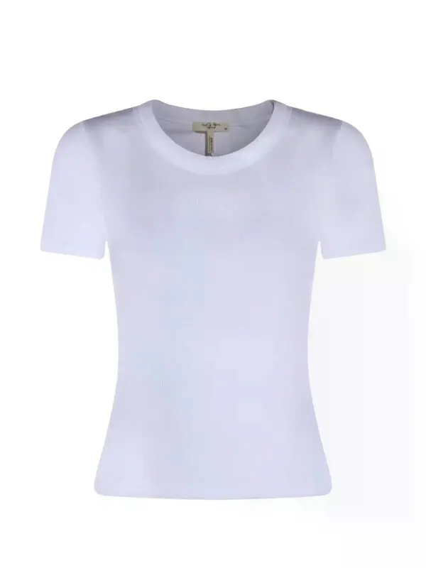Rag & Bone Ribbed T-shirt