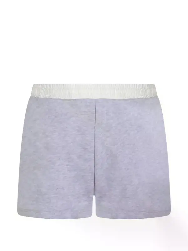 Rag & Bone Drawstring-waistband Shorts