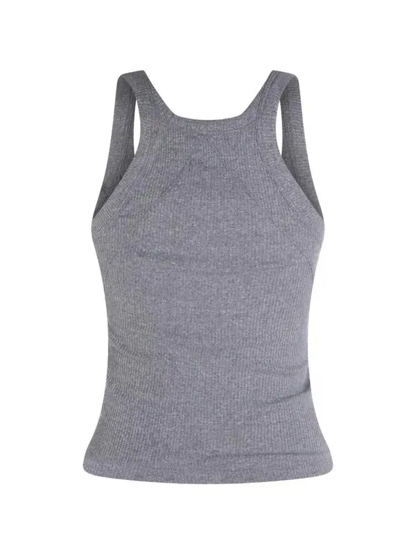 Rag & Bone Ribbed Tank Top