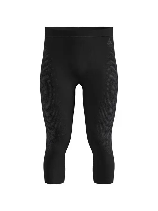 ODLO Performance Warm Base Layer 3/4 Leggings
