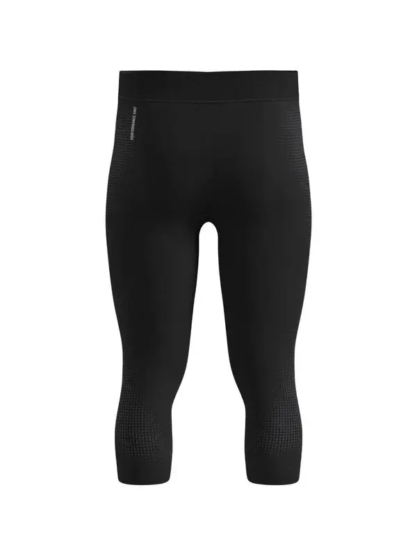 ODLO Performance Warm Base Layer 3/4 Leggings