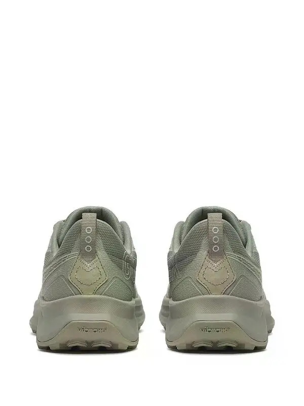 Saucony Peregrine 16 Gtx Low-top Sneakers - Green