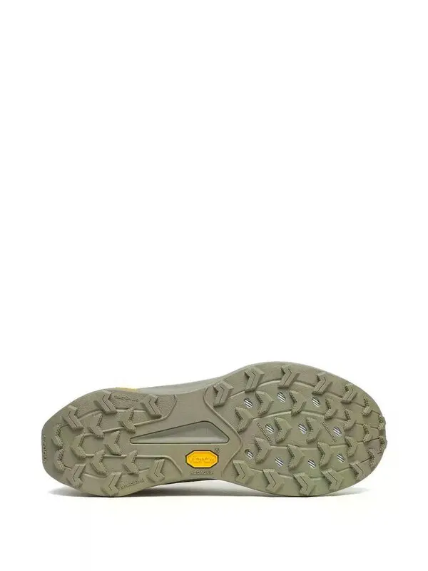 Saucony Peregrine 16 Gtx Low-top Sneakers - Green