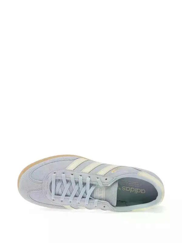 Adidas Spezial Platform Sneakers - Blue