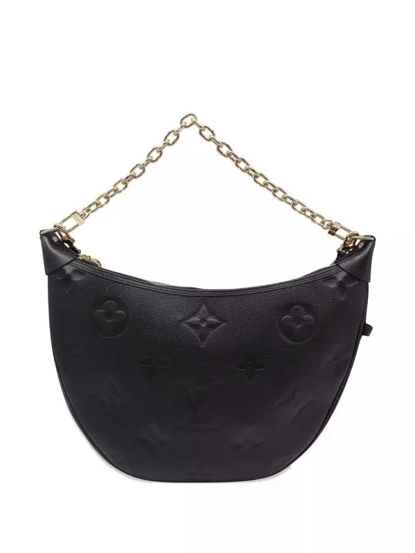 LOUIS VUITTON Loop Chain Shoulder Bag
