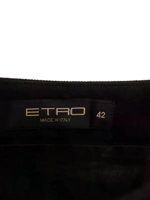 Etro A-line Knee-length Skirt
