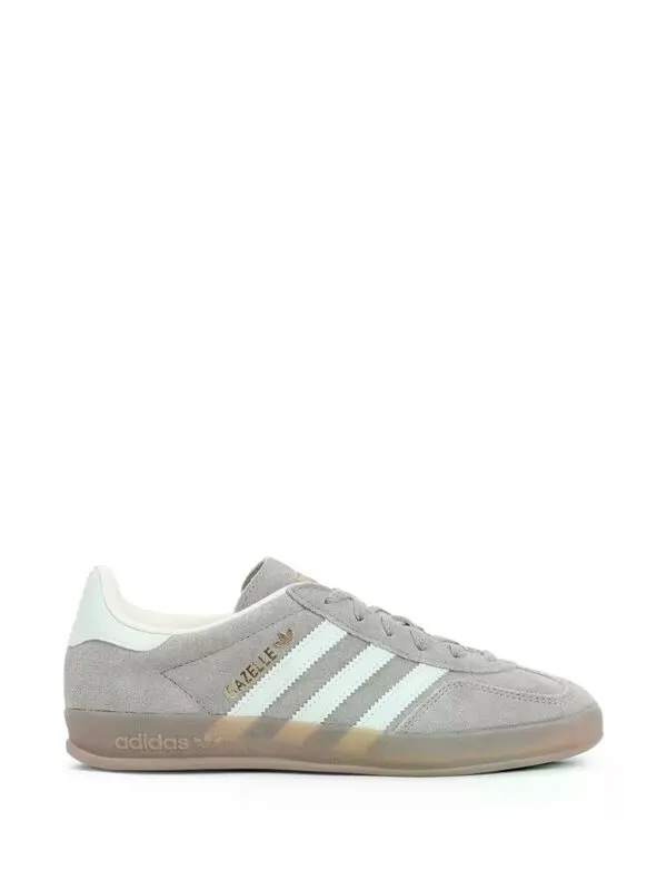 Adidas Gazelle Indoor Sneakers - Grey