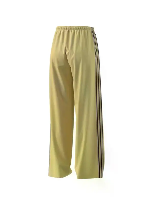 Adidas Stripe Track Trousers