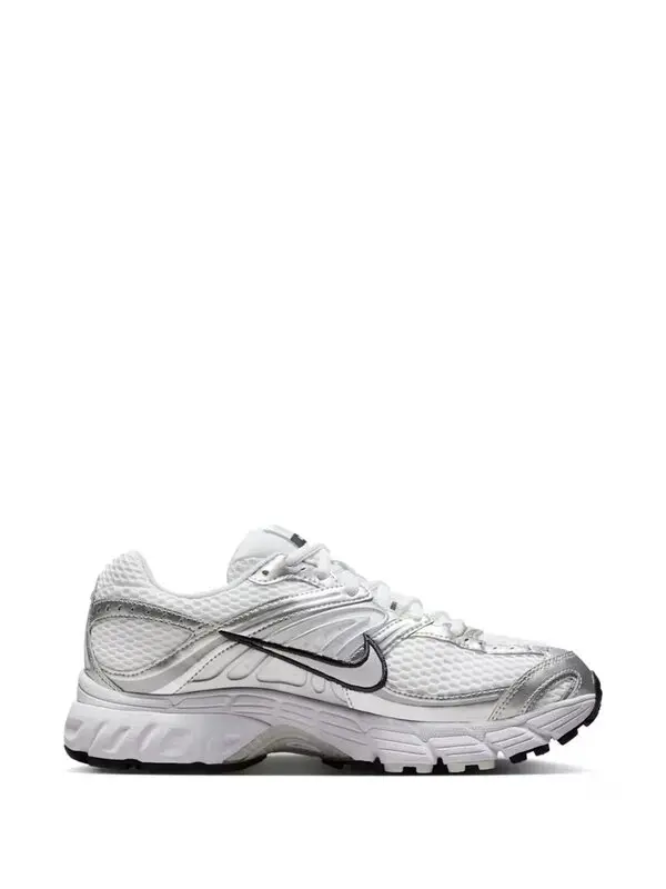 Nike Air Max Moto Sneakers - White