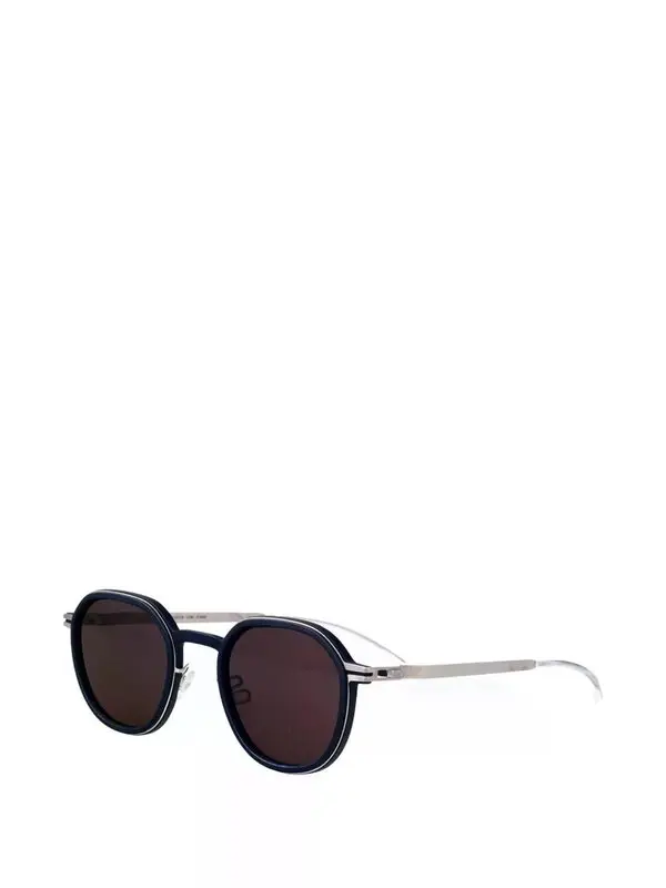Mykita Round-frame Sunglasses