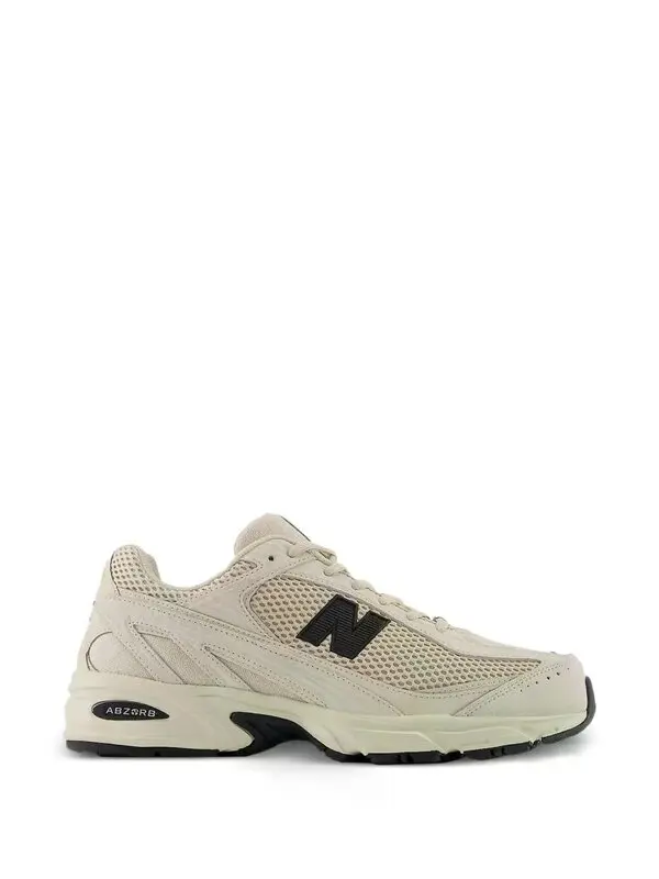 NEW BALANCE 509 Mesh Panel Sneakers - Neutrals