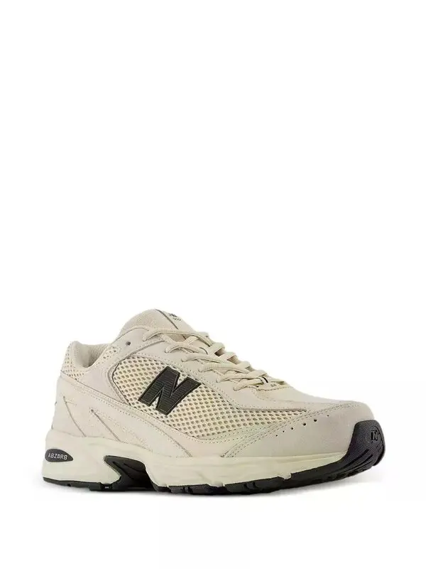 NEW BALANCE 509 Mesh Panel Sneakers - Neutrals