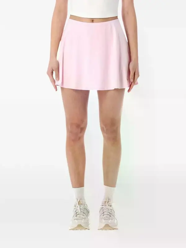 Nike Tennis Mini Skirt - Pink