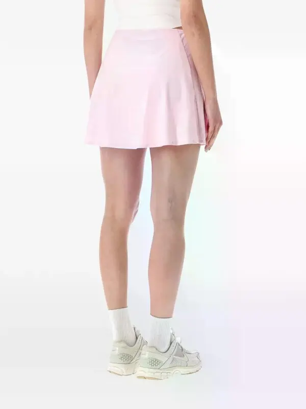 Nike Tennis Mini Skirt - Pink