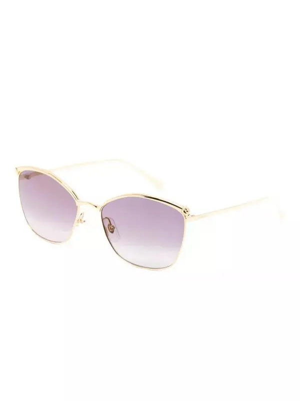 CARTIER Cat-eye Sunglasses