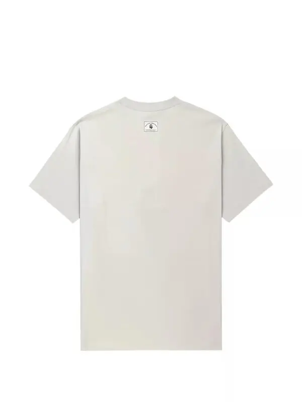FINGERCROXX Crew-neck T-shirt