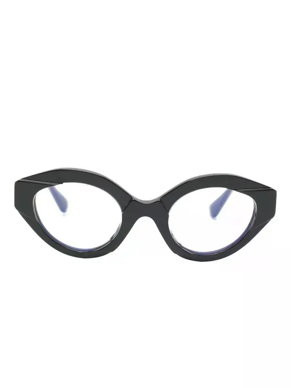 KUBORAUM Geometric Glasses