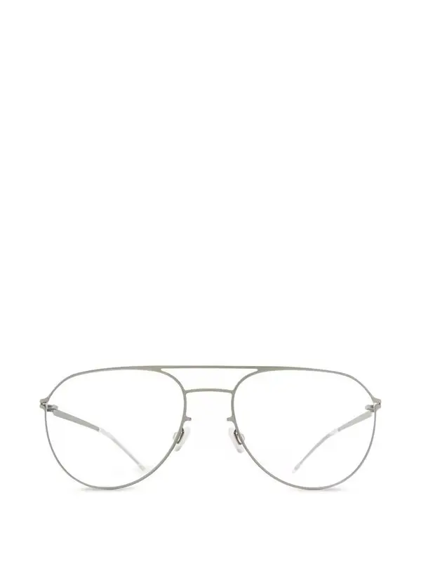 Mykita Tosca Pilot-frame Glasses - Grey
