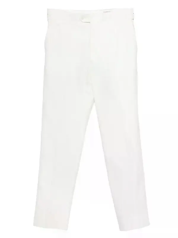 FURSAC Belt-loops Trousers