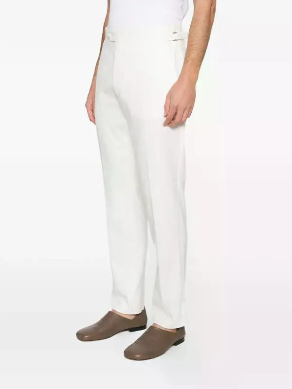 FURSAC Belt-loops Trousers