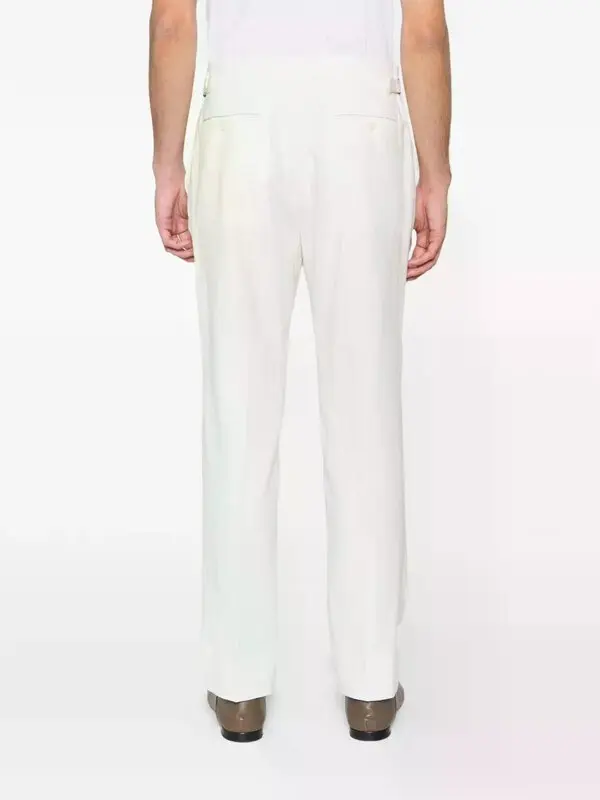 FURSAC Belt-loops Trousers