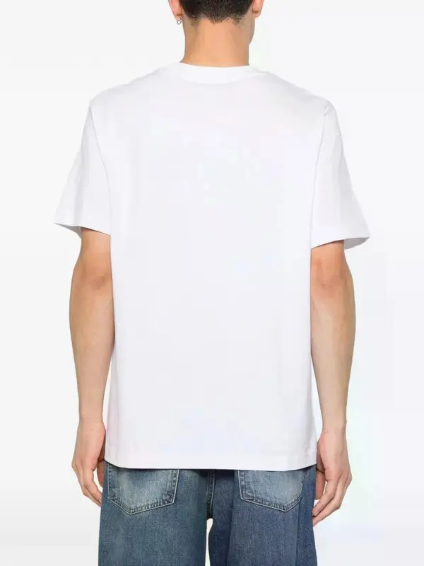 A.p.c. Graphic-print T-shirt