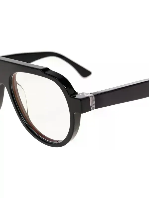 Thierry Lasry Dynasty Pilot-frame Glasses