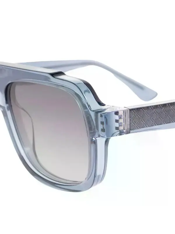 Thierry Lasry Square-frame Sunglasses