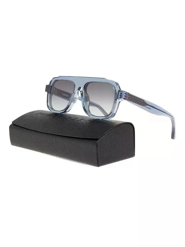 Thierry Lasry Square-frame Sunglasses