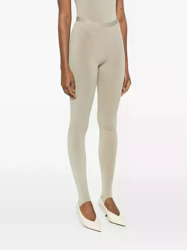 Wardrobe.NYC Stirrup Leggings