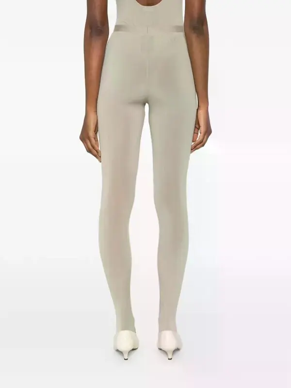 Wardrobe.NYC Stirrup Leggings